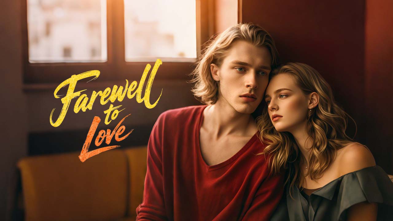 Farewell to Love-Webfic
