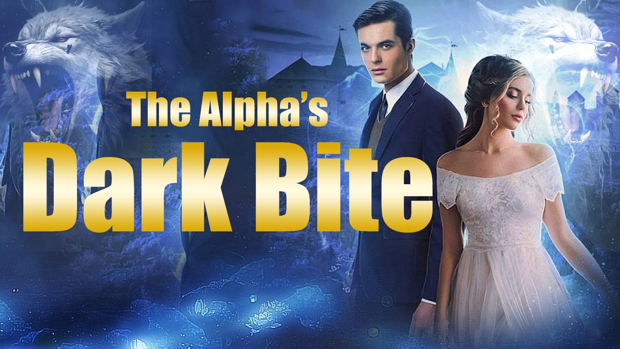 The Alpha’s Dark Bite-Webfic
